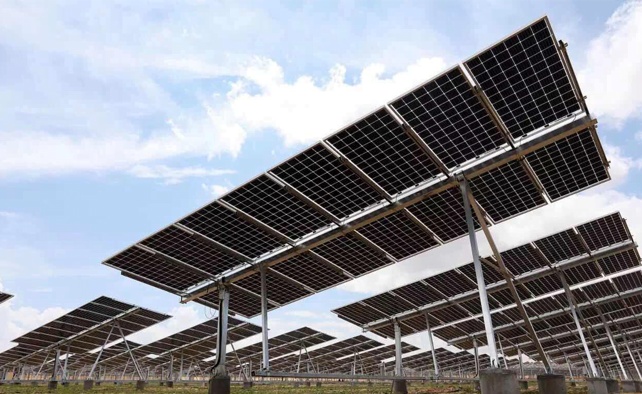 LONGi Solar Review - HP Energy