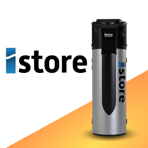 HP Heat Pumps - Hot Water Systems | HP Energy